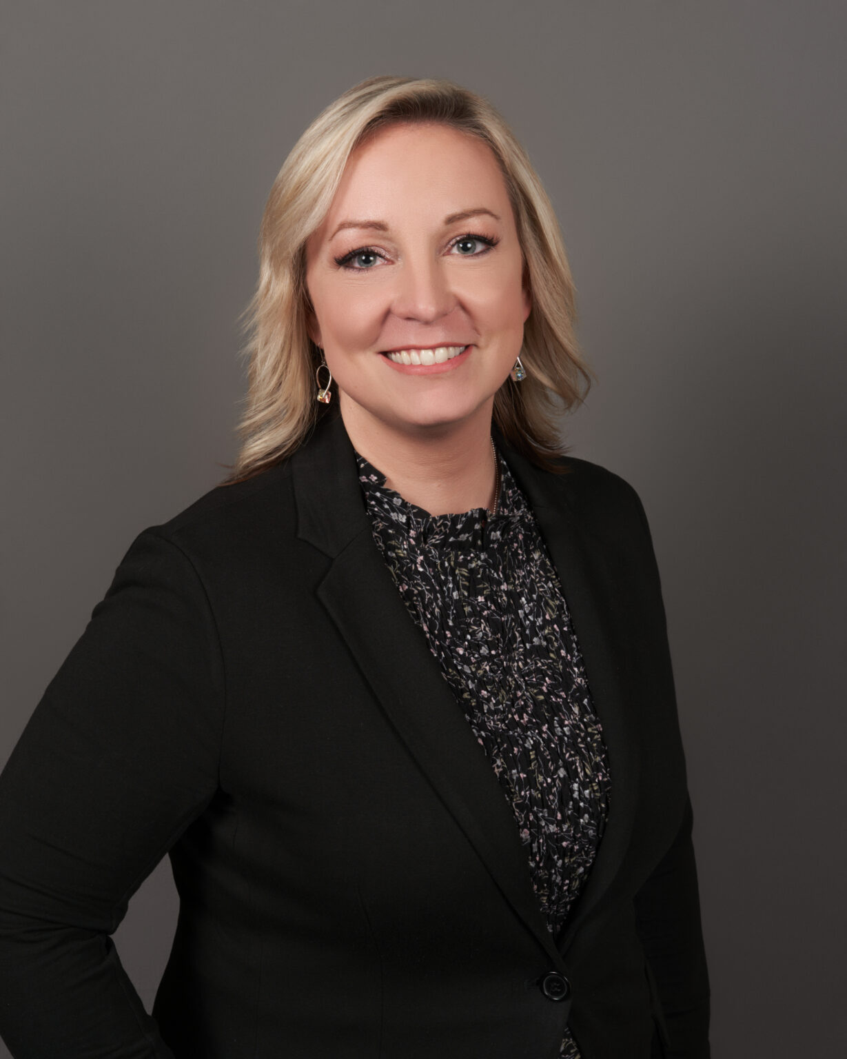 OUR TEAM – K D Johnson, Inc.