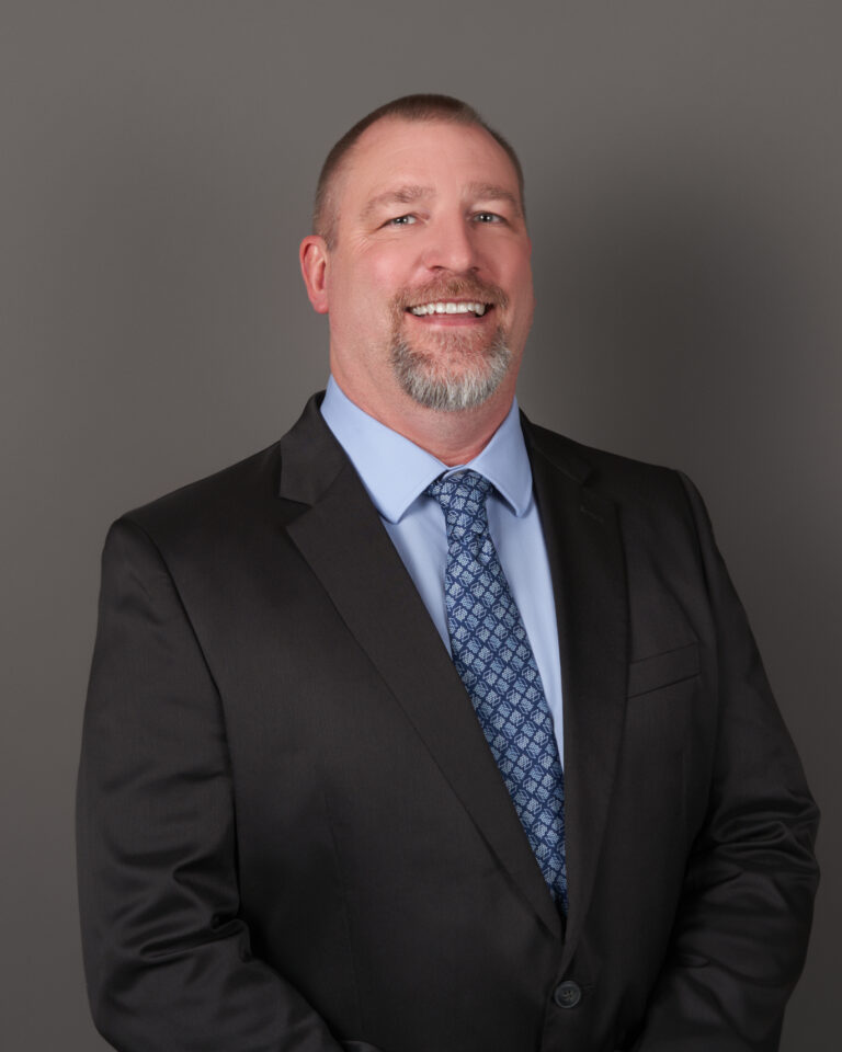 OUR TEAM – K D Johnson, Inc.
