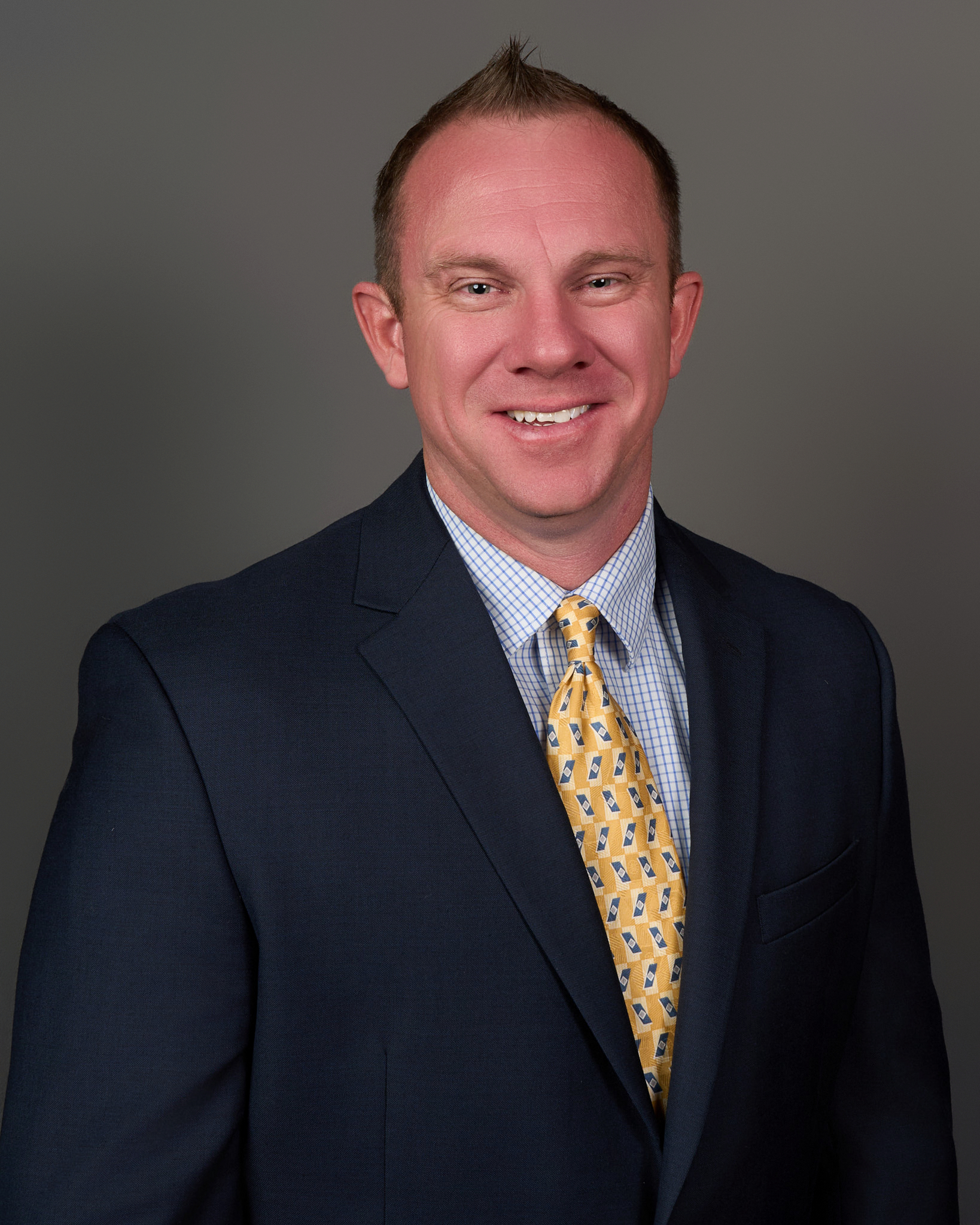 OUR TEAM – K D Johnson, Inc.